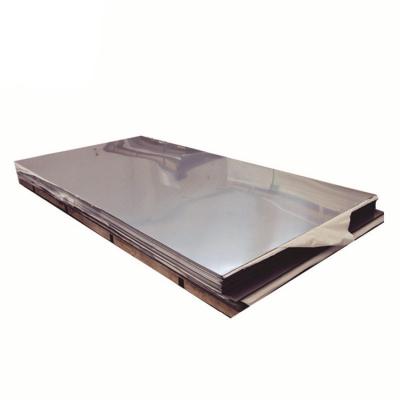 China Premium 316 Stainless Steel Sheet with 40% Elongation and /- 0.003 Tolerance for sale