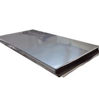 China Cold Rolled 400 Series AISI Stainless Steel Plate 410 0.3-3.0mm for sale