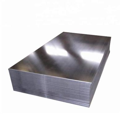 China SS Sheet 321 430 304 Stainless Steel Plate 2B BA 8K Finish 1219mm for sale