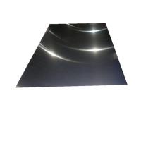China SUS 304 Stainless Steel Sheet Mirror Cold Rolled 600mm for sale