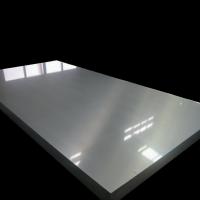 China Cold Rolled Metal Stainless Steel Sheet Plate 0.3mm 304 309S 310S 321 For Kitchenware for sale