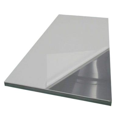 China 410 ASTM 0.3-3.0mm Cold Rolled Stainless Steel Sheet Plate for sale