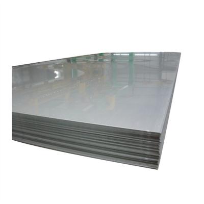 China Corrosion Resistant Stainless Steel Sheet Plate 410 ASTM 0.3-3mm Cold Rolled for sale
