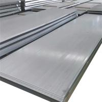 China 304 Stainless Steel Plate Cold Rolled  Mirror Surface Finish 0.1mm for sale