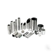 China Heat Resistant Stainless Steel Welded Pipe 310s Cold Rolled for sale