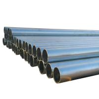 China 304 ASTM Stainless Steel Pipe Welding 2mm 3.5mm 4mm for sale
