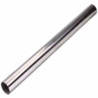 China Grade 316 Polish Stainless Steel Welded Pipe 15mm-2200mm for sale