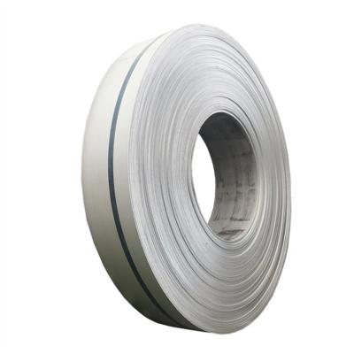 China Grade 304 Cold Rolled Stainless Steel Strip Surface Treament Bright for sale