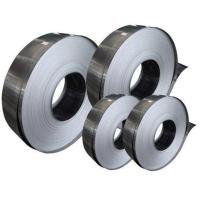 China Astm  400 Series Stainless Steel Strip For Bandin Stainless Steel Roll for sale