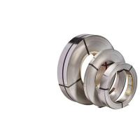 China ASTM AISI Stainless Steel Strips JIS BA 2B Mirror SS 304 316L 410 420 430 for sale
