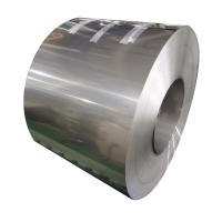 China 304L Cold Rolled Stainless Steel Coils 321 316 316L 309S 310S for sale