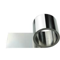 China Inox 304 316l 309S 430 Stainless Steel Sheet Coil Cold Rolled for sale