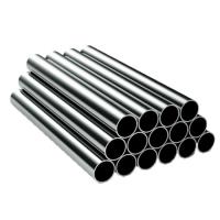 China Anti Corrosion 316 Stainless Steel Welded Pipe ASTM for sale