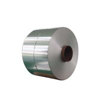China ASTM AISI SUS 201 304 316L 310S 420 Cold Rolled Stainless Steel Sheet In Coil for sale
