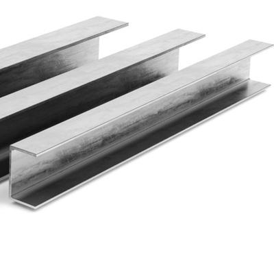 China 304 316 310S 201 Stainless Steel U Channels H Beam Pickled Polished for sale