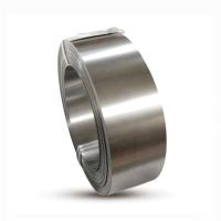 China 316 316L 304 Cold Rolled Stainless Steel Coils TISCO POSCO BAOSTEEL Cold Roll 430 for sale