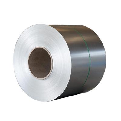 China 316 316L 304 Cold Rolled Stainless Steel Coils TISCO POSCO BAOSTEEL Cold Roll 430 for sale