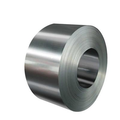 China 430 904L 301 304 316 410 Stainless Steel Coil Cold Rolled 2B for sale