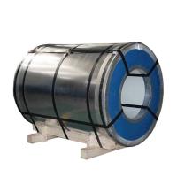 China 430 904L 301 304 316 410 Stainless Steel Coil Cold Rolled 2B for sale
