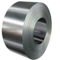 China 0.2mm 3mm 304 Cold Rolled Stainless Steel Coils ASTM 316 410 430 2205 for sale