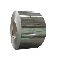 China Cold Rolled Stainless Steel Coil 430 201 304 Mirror ASTM AS EN for sale