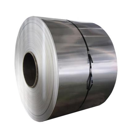 China Cold Rolled Stainless Steel Coil 430 201 304 Mirror ASTM AS EN for sale