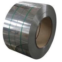China Cold Rolled Stainless Steel Coil 430 201 304 Mirror ASTM AS EN for sale