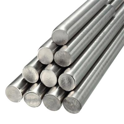China ASTM AISI JIS Stainless Steel Round Bar 304 310S 316L Bright Rod for sale