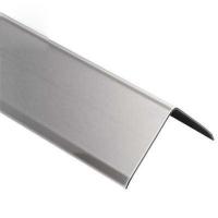 China ASTM A276 Grade 304 Stainless Steel Angle 1-12m Hot Rolled for sale