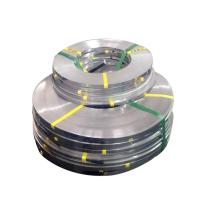 China 304 316 316L Stainless Steel Strips 10mm-1250mm Cold Rolled 300 Series for sale