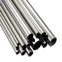 China 316L 310S 304 Welded Pipe 300 Series ASTM Surface Polished for sale