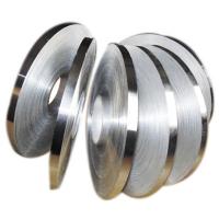 China ASTM Stainless Steel Strips 410 430 304 201 310s 2B BA Cold Rolled For Kitchenware for sale