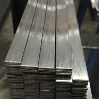 China 440B 440C Stainless Steel Round 440A Round Bar Bright Anti Corrosion Heat Resistance for sale