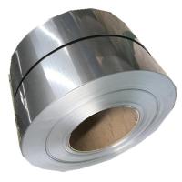 China Cold Rolled SUS 304 309s 316 Stainless Steel Strip Belt 310S 316L Stainless Steel Strip Coil for sale