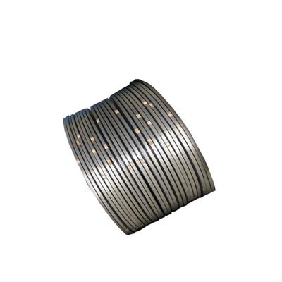 China 321 317L 347 AISI Cold Rolled SS Strip Coil 2B BA HL Mirror Stainless Steel 1200mm for sale