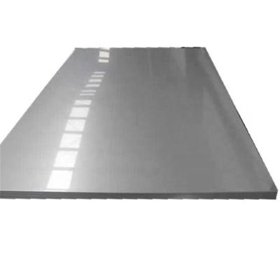 China Cold Rolled 304 Stainless Steel Sheet 316 316L 2B BA NO.4 Mirror 8K for sale