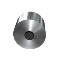 China 201 304 316 316L Steel Strip Coil Banding Cold Rolled for sale