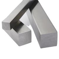 China 409 410 420 SS Square Rod Bright 2-800mm Anti Corrosion for sale
