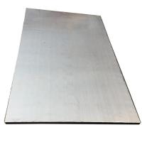 China Hot Rolled Stainless Steel Sheet Plate AISI ASTM SUS 400 Series 8-250mm for sale