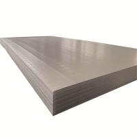 China 310 316 410 420 304 Stainless Steel Sheet AISI ASTM SUS Hot Rolled Stainless Steel Sheets for sale