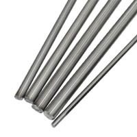 China 310 410 420 Bright Silver 304 Stainless Round Bar 30mm for sale