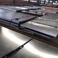 China DX51D Z275 Galvanized Steel Coil Sheet 0.12-4.0mm Anti Corrosion Kitchenware for sale