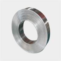 China AISI 309S 310S 409 904L Stainless Steel Strip Roll 0.4-0.6mm Cold Rolled for sale