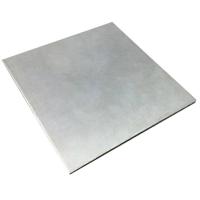 China 304 Stainless Steel Plate Cold Rolled  Mirror Surface Finish 0.1mm for sale