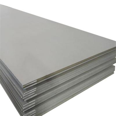 China AISI ASTM SUS 316 Stainless Steel Sheet Hot Rolled 300 Series for sale
