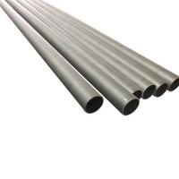 China SUS Round SS Welded Pipe 304L 316 316L 304 Stainless Steel Pipe Tube for sale