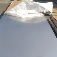 China Inox Ba Finished 304 Stainless Steel Sheet Thin Flat Plate 1800mm for sale