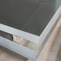 China Grade 304 316 ASTM Sheet Of Stainless Steel Cold Rolled 0.3-3.0mm for sale