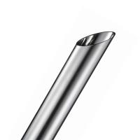 China 100mm-6000mm SUS 201 304 316L Round Stainless Steel Welded Tube for sale