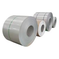 China 316 316L Hot Rolled Stainless Steel Coil 0.3mm-50mm for sale